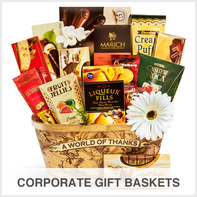 Gourmet Gift Basket Store - Free shipping across Canada on gift baskets