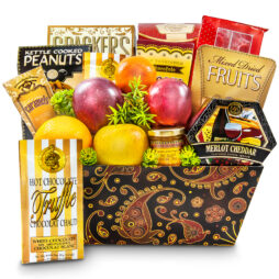 Farmer's Bounty - Fruit Baskets Delivery in Ontario, Canada