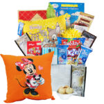 Mickey Mouse Birthday Gift - Birthday gifts for Kids