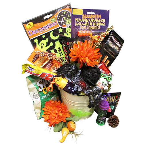Spider Scare - Halloween gifts for children Ontario Canada